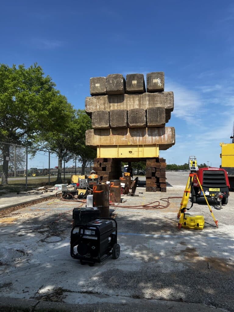 Comparative Analysis of Tapered Friction Pile and Straight Sided Piles ...